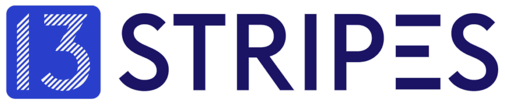 13 Stripes - Digital Marketing For The Modern Muse